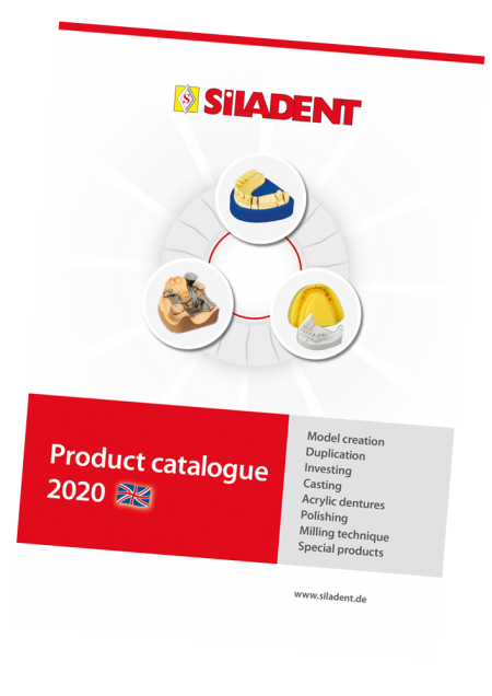 Katalog-SILADENT-2020_en - EN SILADENT Dr. Böhme & Schöps GmbH